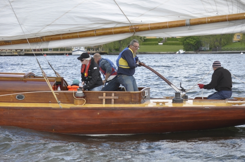 Bilder Peter Norlin Memorial 2015 « Sail Yacht Society