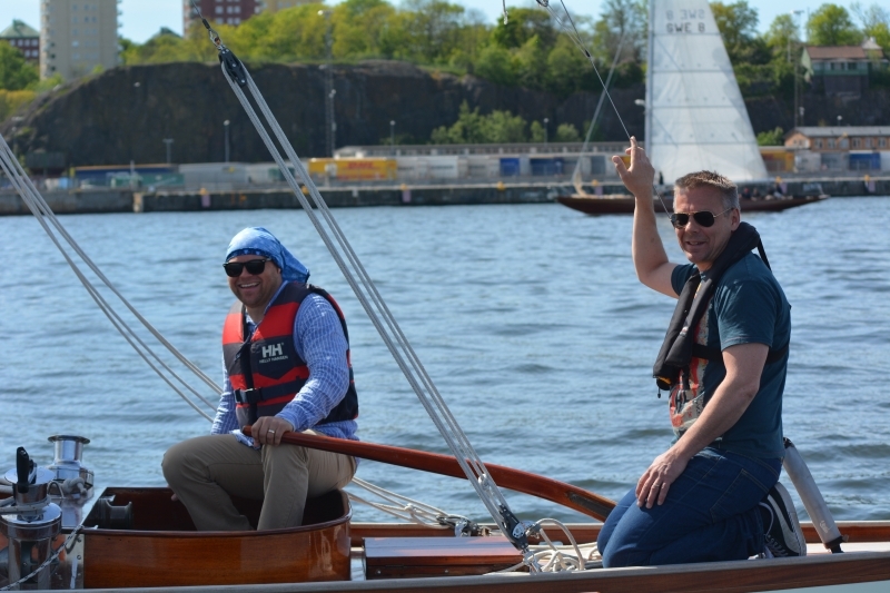 Bilder från PNMC « Sail Yacht Society