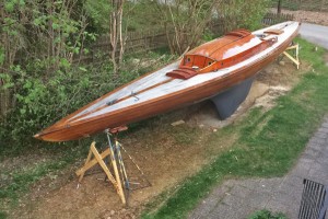 Rival « Sail Yacht Society