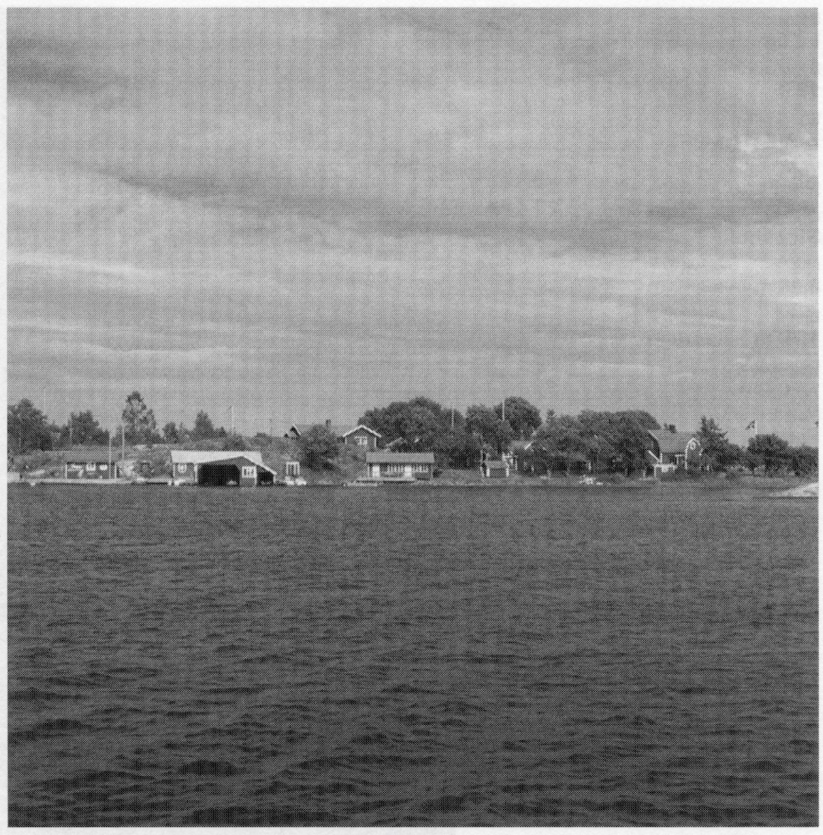 Troll af Stockholm – Sail Yacht Society